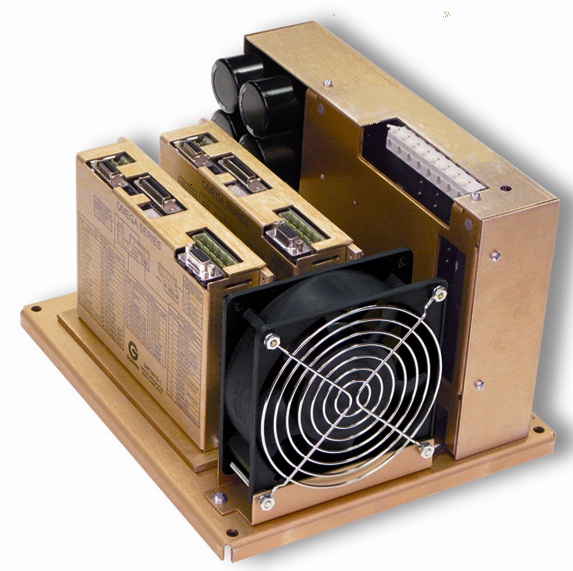 2 slotMulti-axis – E-Motion America