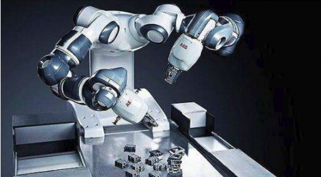 2 arms – E-motion America