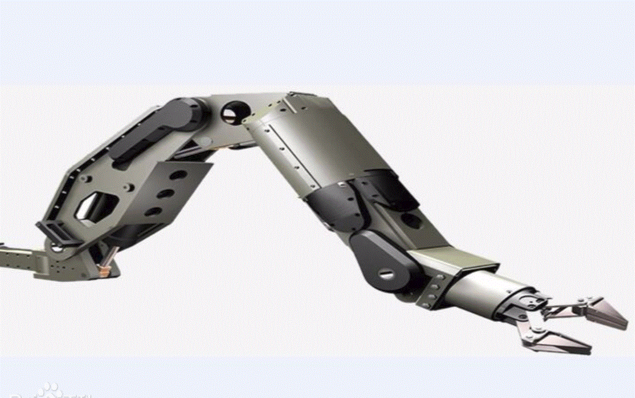 Manipulator – E-Motion America