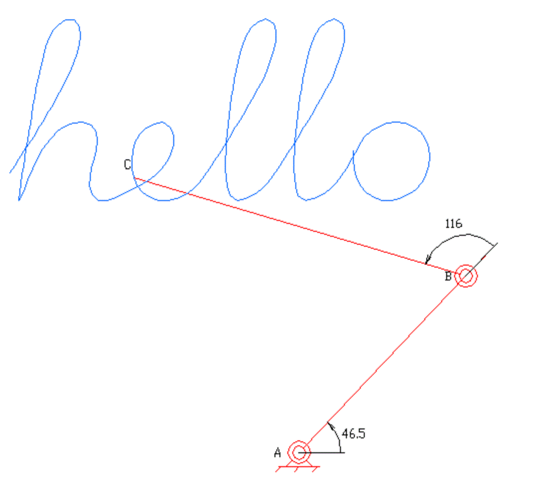 Scara Robot animation – E-Motion America